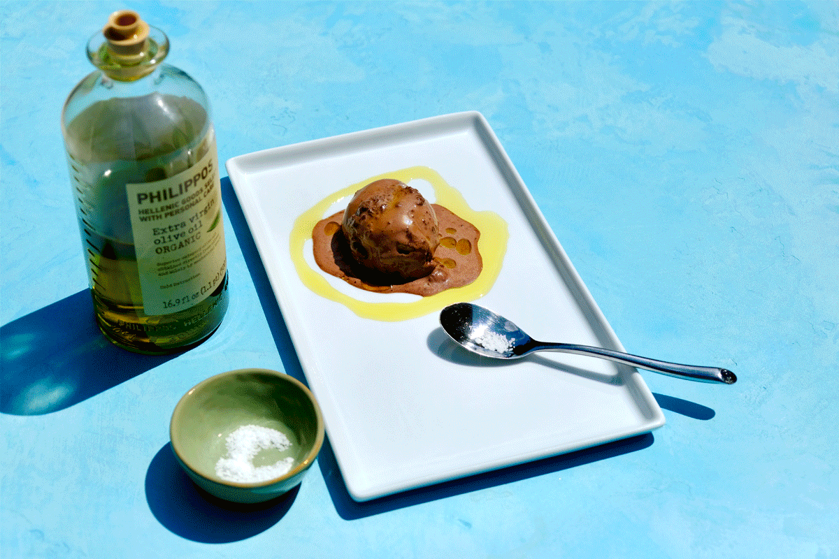 Surprising Ways To Enjoy More Olive Oil 