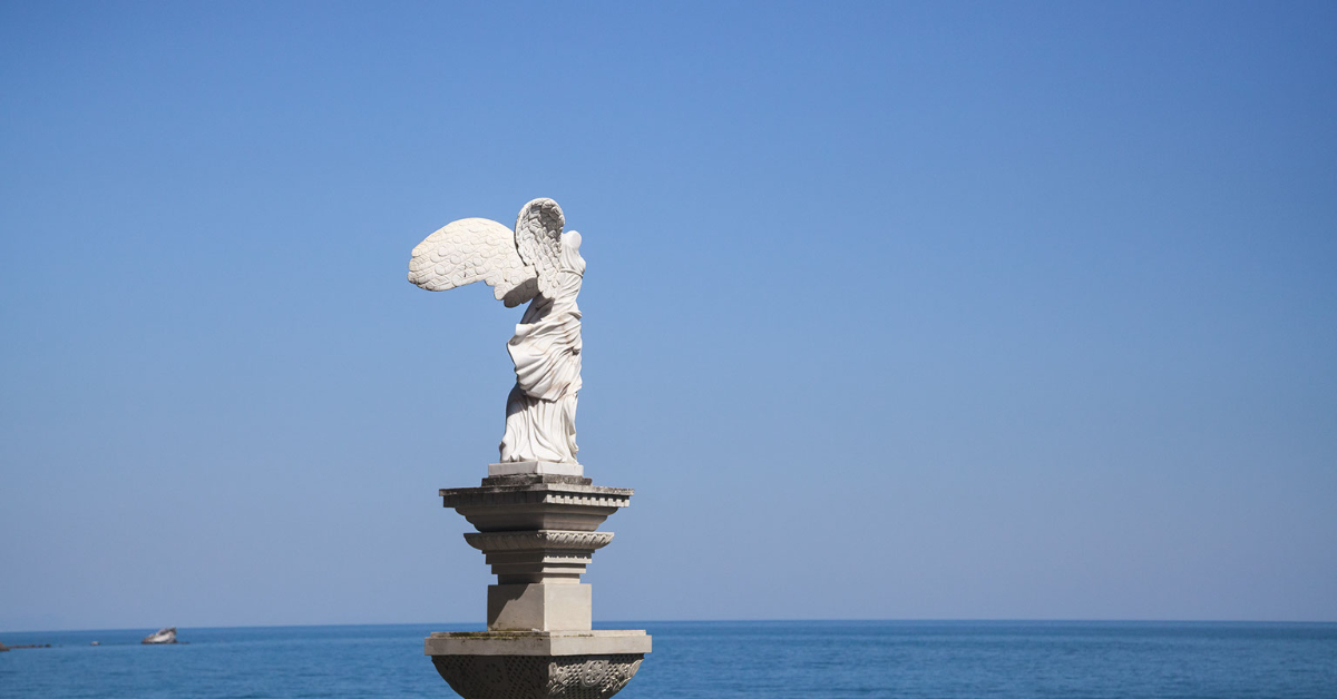 TRAVELING TO GREECE: SAMOTHRAKI, A STUNNING GREEK ISLAND - Zelos ...